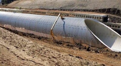 Engineered Infrastructure Solutions by Sector | Atlantic Industries ...