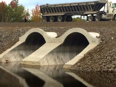 Engineered Infrastructure Solutions by Sector | Atlantic Industries ...
