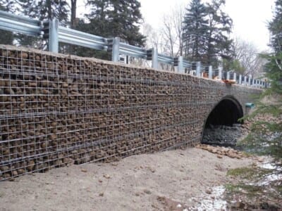 Engineered Infrastructure Solutions by Sector | Atlantic Industries ...