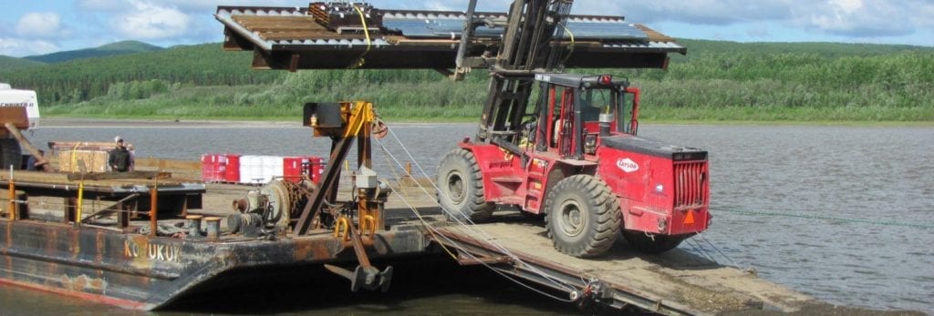 Bolt-A-Bin | Cellular Bin Style Retaining Walls