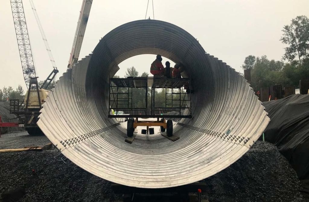 Projects | Atlantic Industries Limited