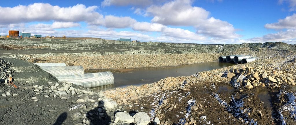 Five Polymer-Laminated CSP Culverts for MTQ