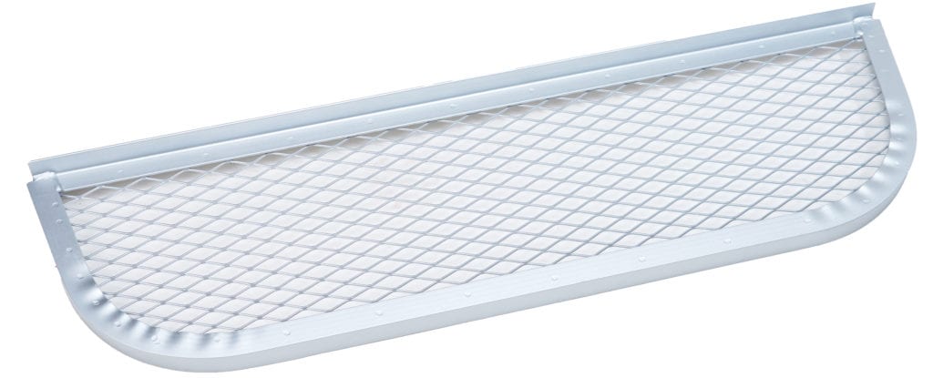 Premium Galvanized Window Wells