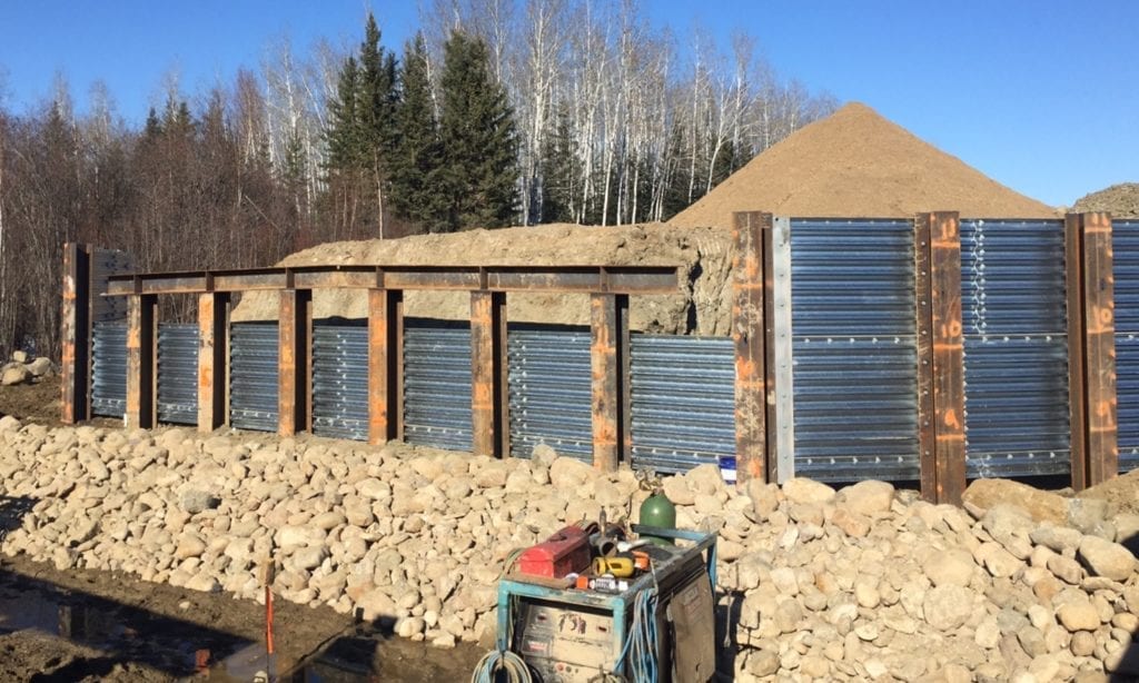 Transport Infrastructure Solutions