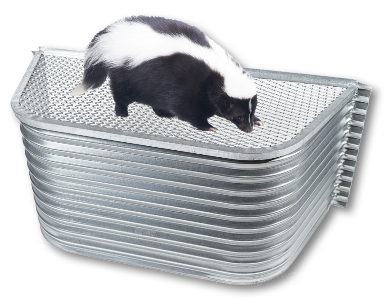 Premium Galvanized Window Wells