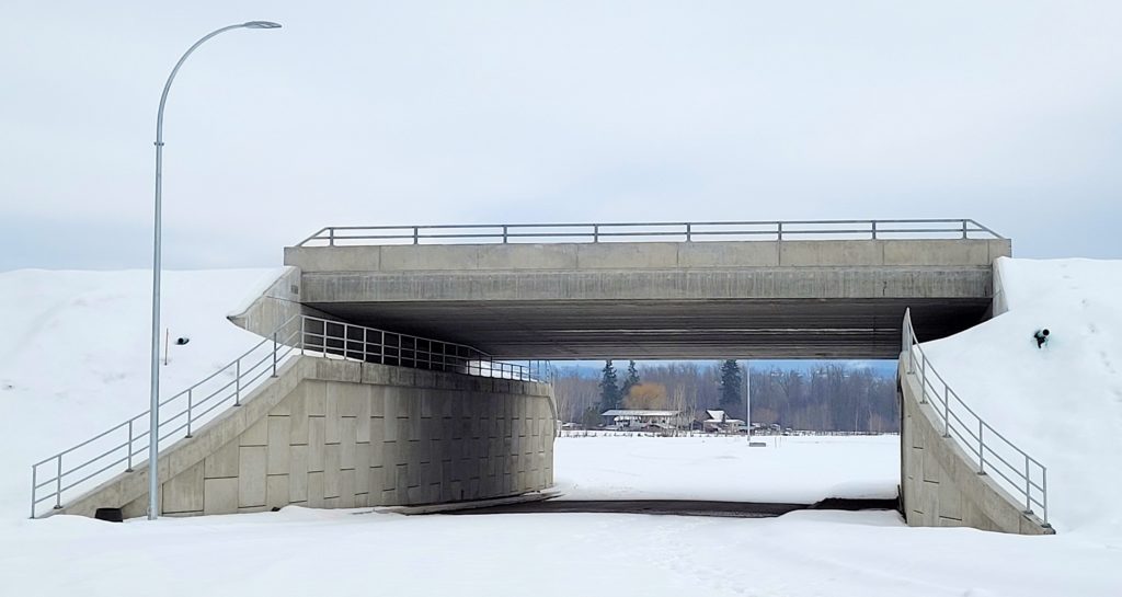 MSE Precast Panel Walls | Concrete Retaining Walls | Bridge Abutments