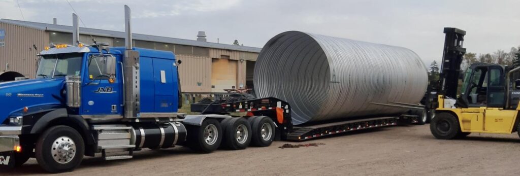 Projects | Atlantic Industries Limited