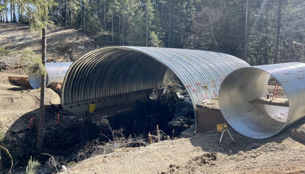 Ultra-Cor and Bolt-A-Plate team up on multi-use crossing for ...