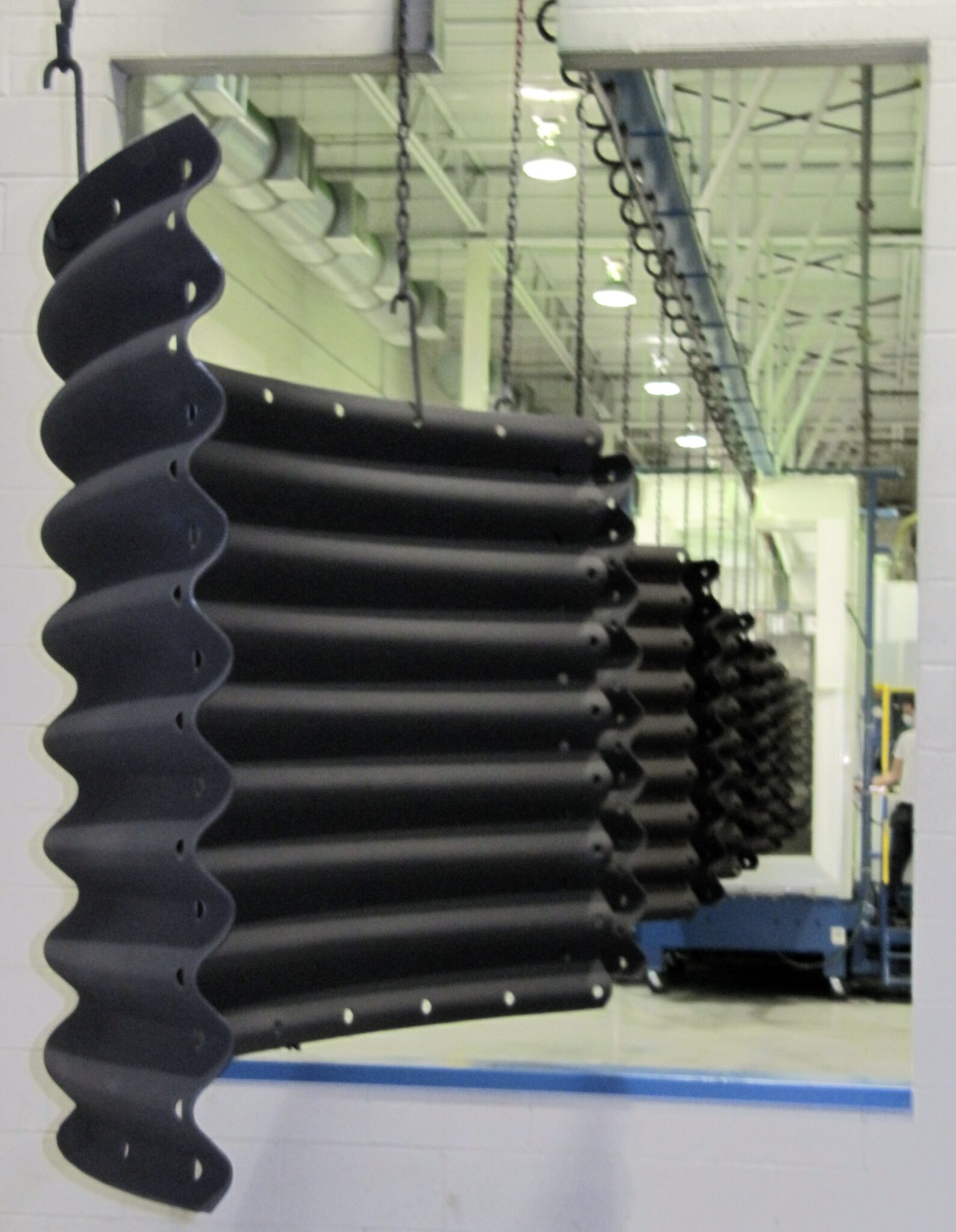 Super-Cor Box Culvert with Best-Kote Buried Bridge Coating provides +75 ...