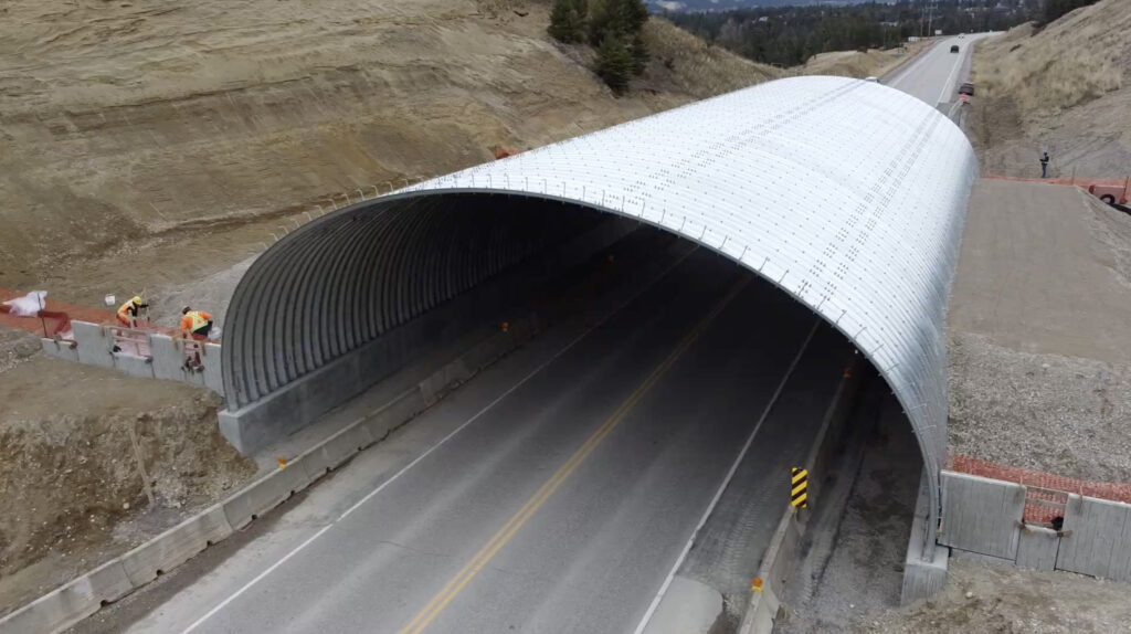 MSE Precast Panel Walls | Concrete Retaining Walls | Bridge Abutments