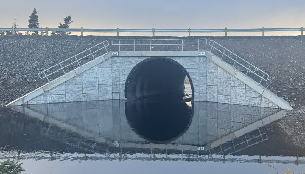 MSE Precast Panel Walls | Concrete Retaining Walls | Bridge Abutments